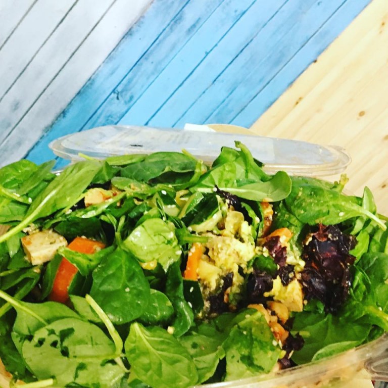 LOLA STAR | Monster Salad!