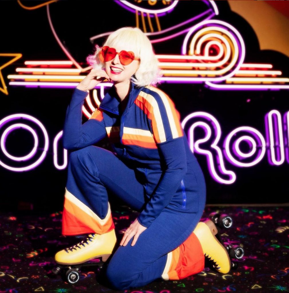 Lola Star's Diary | Let the Good Times Roll Again!